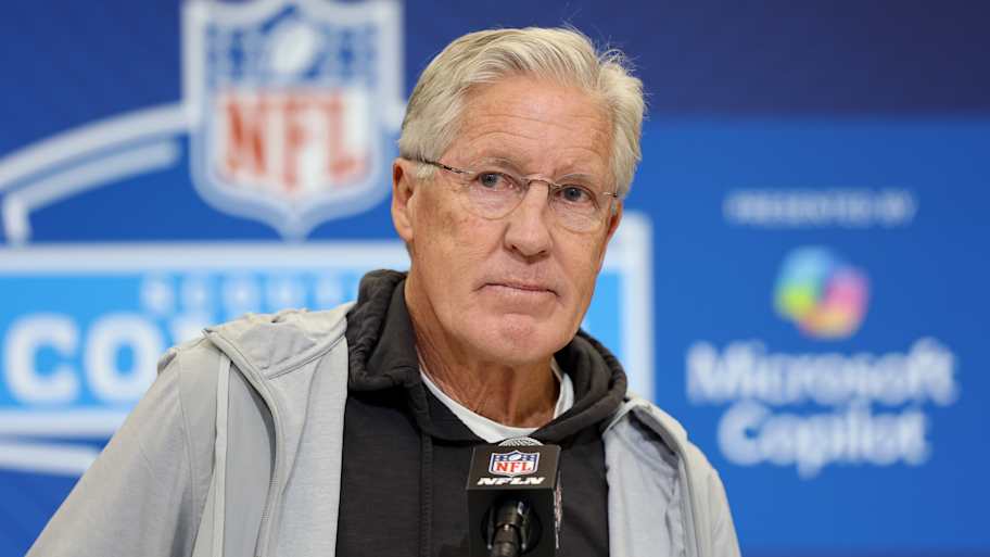 Pete Carroll clearly isn’t over Seahawks exit with latest bristly comments