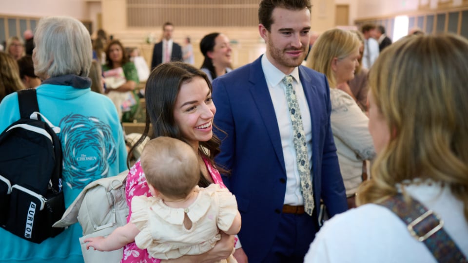 Latter-day Saints among the most devout of any U.S. religious group ...