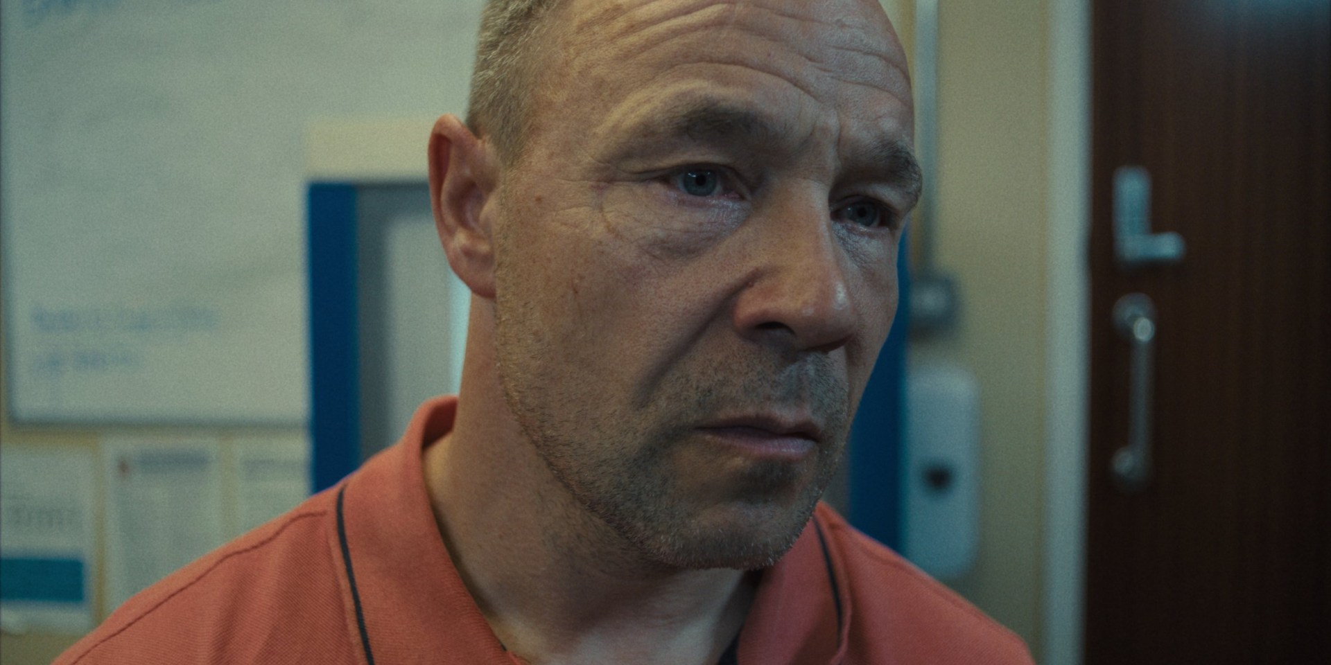 Netflix fans are in utter shock over 'chilling' Stephen Graham crime drama