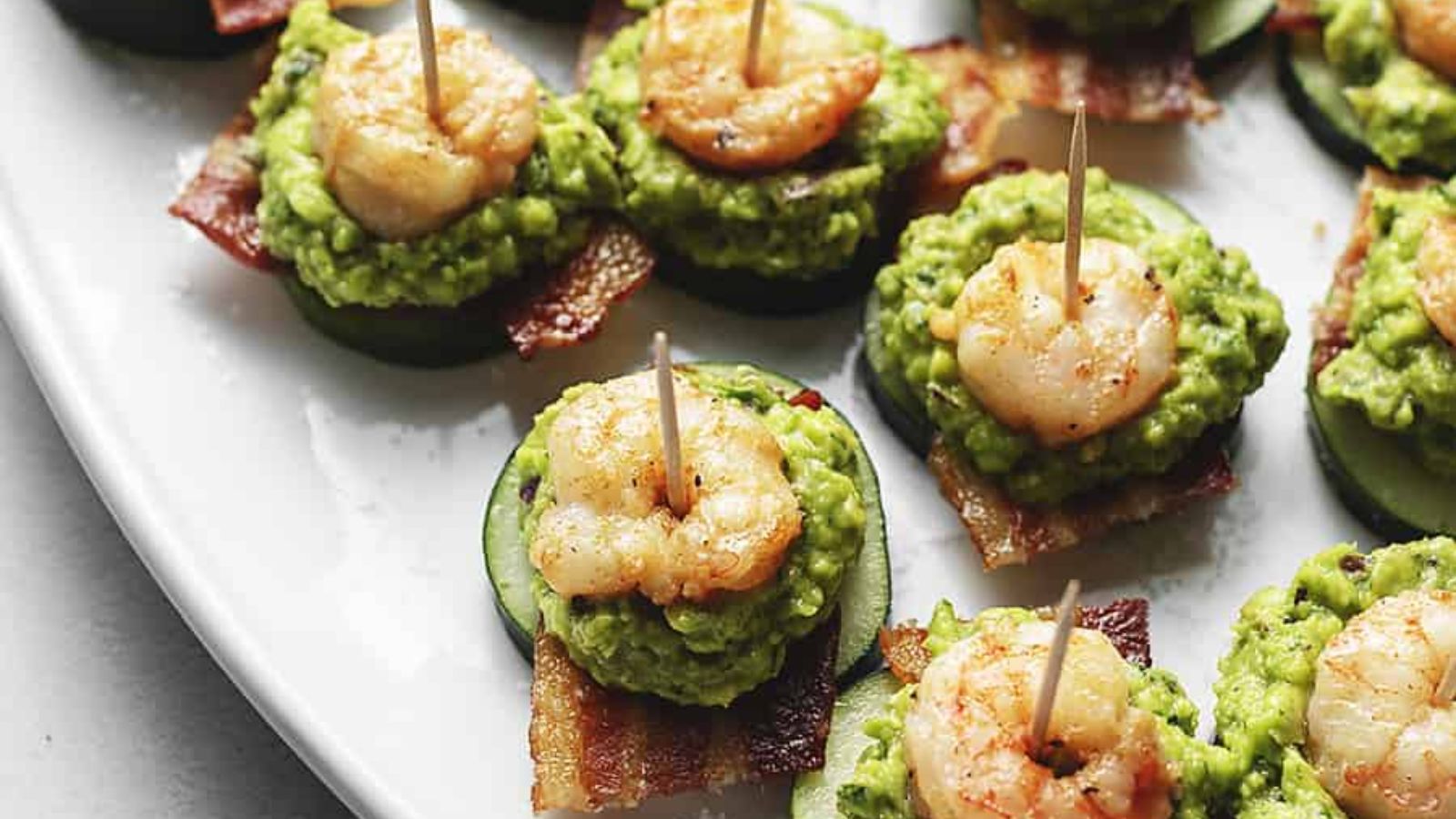 14 Easy Appetizers That Taste Like They Came from a Fancy Restaurant