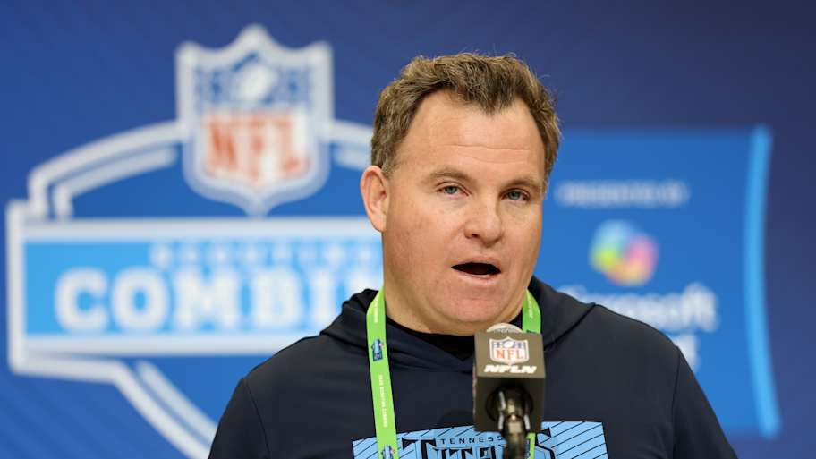 Brett Veach laments loss of Mike Borgonzi to Titans from Chiefs front ...