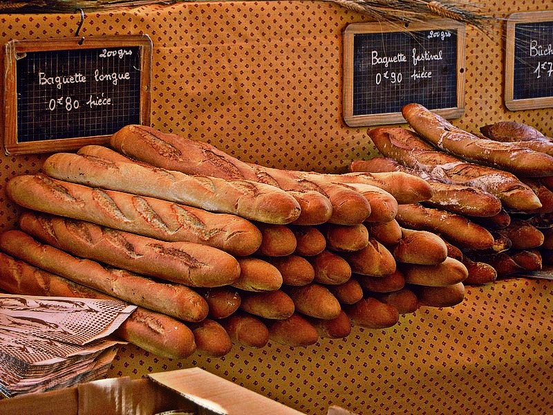 20 homemade bread recipes that will make your house smell amazing