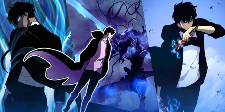 Who Is Ashborn in Solo Leveling? The Shadow Monarch, Explained