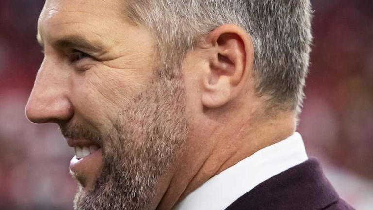 Commanders general manager leaving door open for trades this offseason