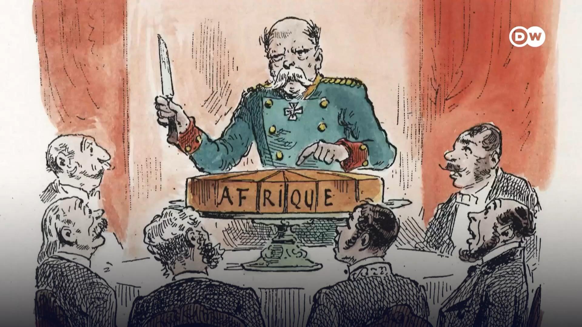 Entrevistas – 140º aniversário da Conferência de Berlim 1884/85