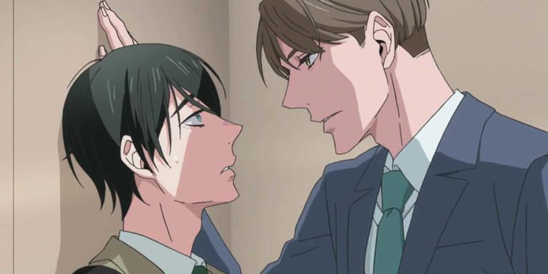 The 25 Best BL Anime & Where To Watch Them