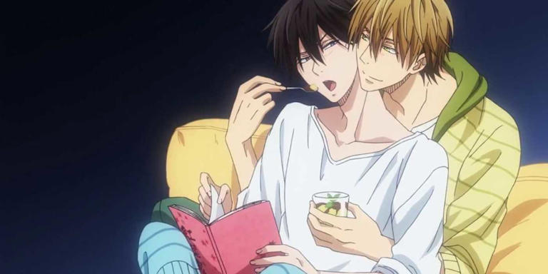 The 20 Best BL Anime & Where To Watch Them