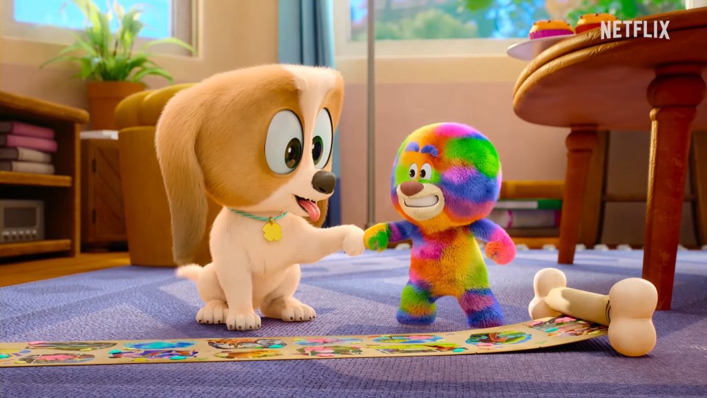 New Netflix show watched 31,300,000 times in a single week