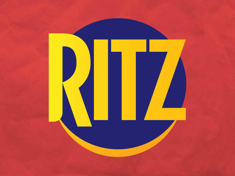 Ritz just brought back a fan-favorite snack from the '90s