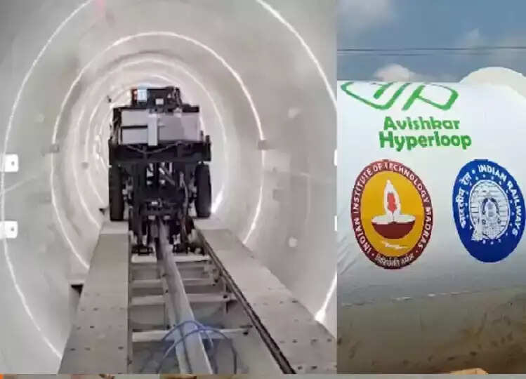 Delhi to Jaipur in just 30 minutes! Know what is India's first ...