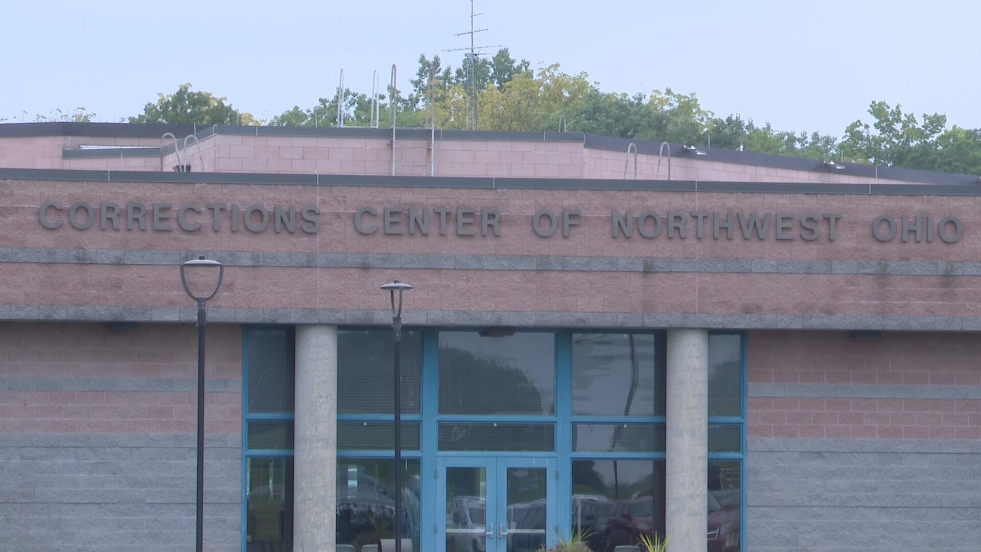 CCNO approves ICE contract over objections from Lucas Co.