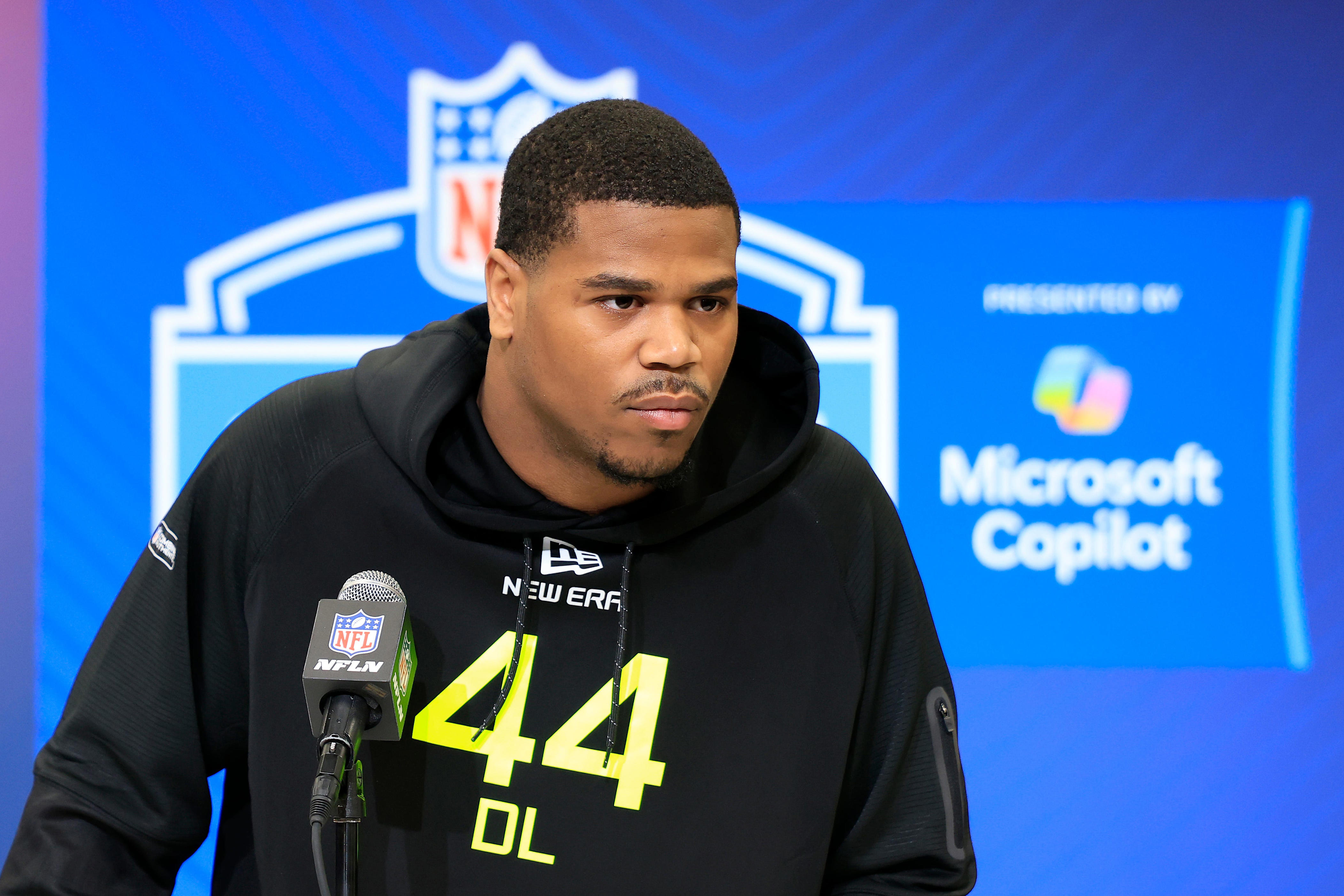 Is Abdul Carter participating at NFL combine? What to know of Penn ...