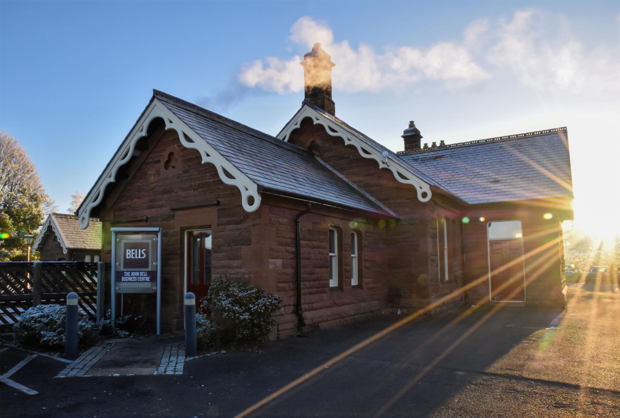 Calling all Gluten-Free 'Terrys' in Lancashire! Cumbrian bakery We Love ...