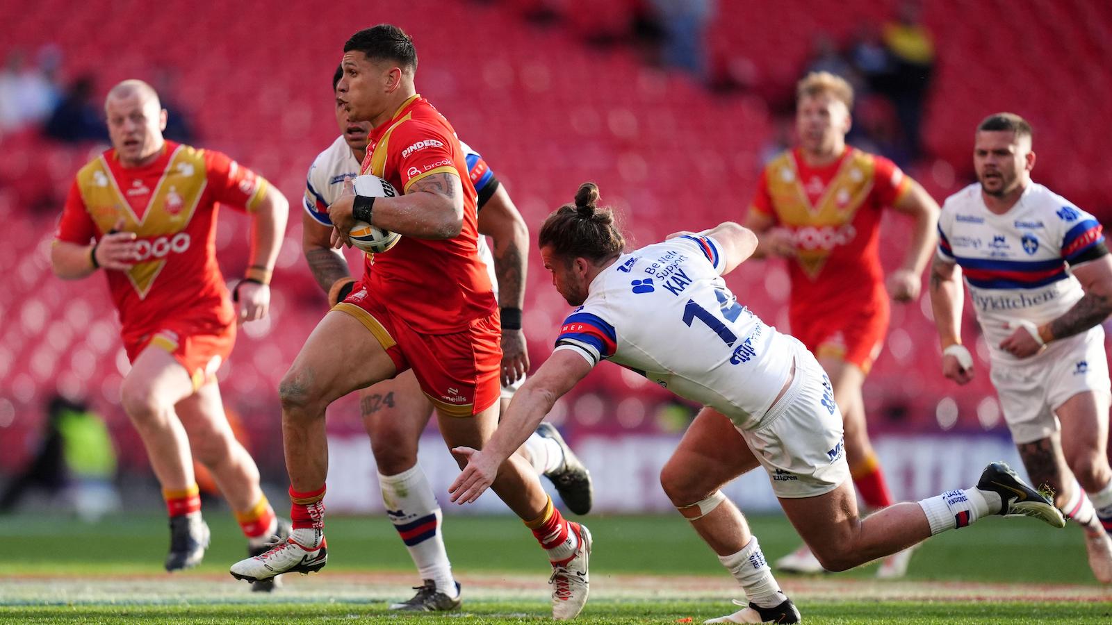 Mitch Clark set for switch to Championship rivals after Sheffield ...