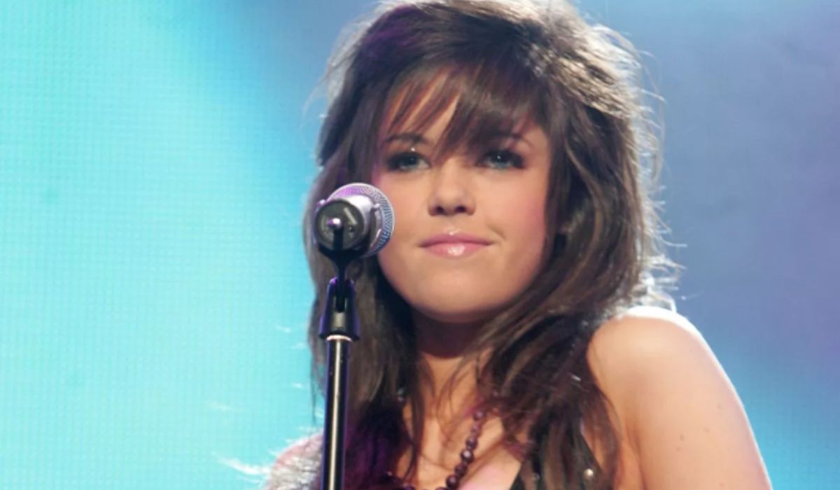 Why Bonnie Ryan kept her 'traumatising' X-Factor audition secret