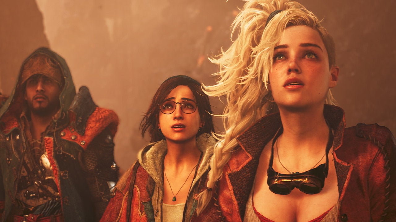 Monster Hunter Wilds Charges For Character Edit Vouchers Again, and ...