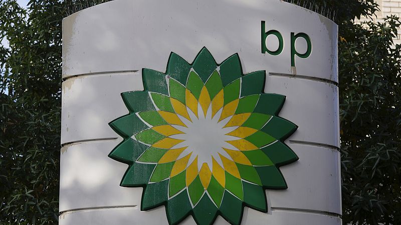 BP unveils multi-billion-dollar deal to redevelop Iraq's oil fields