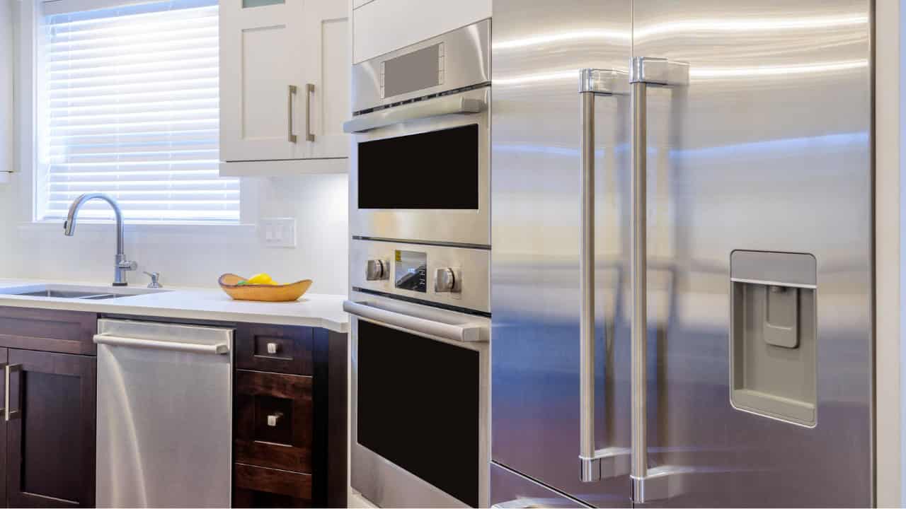 14 Common Kitchen Habits That Are Ruining Your Appliances and How to ...