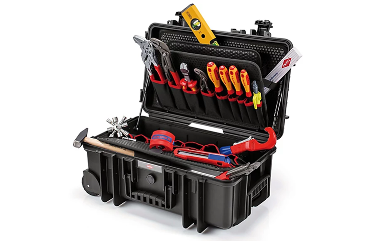 Best tool kits for home DIY enthusiasts: Top picks