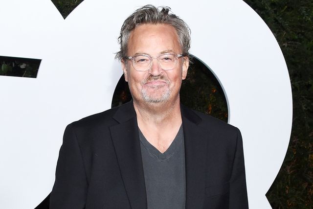 Doctor Charged in Matthew Perry's Death Agrees to Plead Guilty to ...