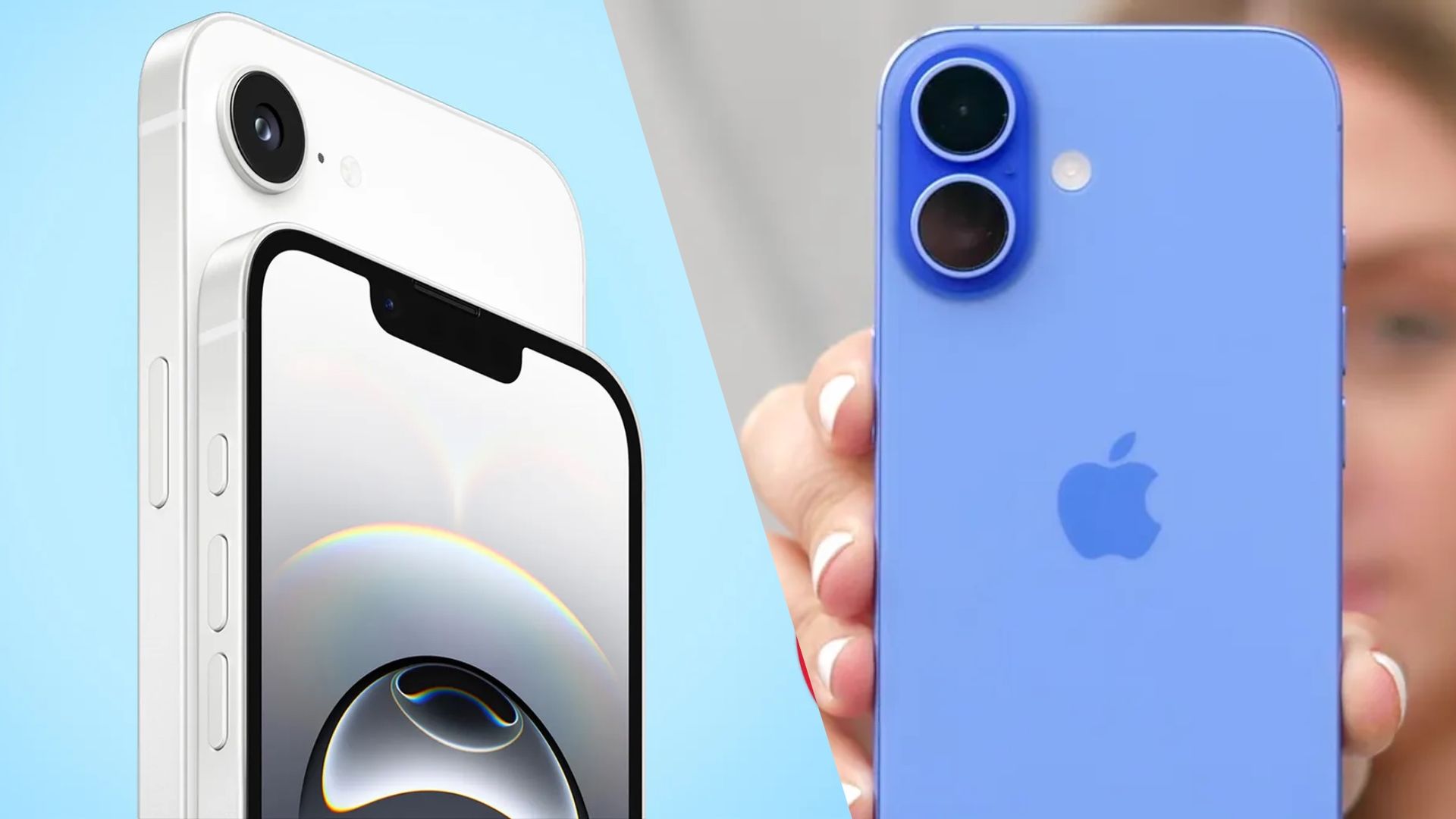 iPhone 16e vs iPhone 16 — 7 things to know before you buy