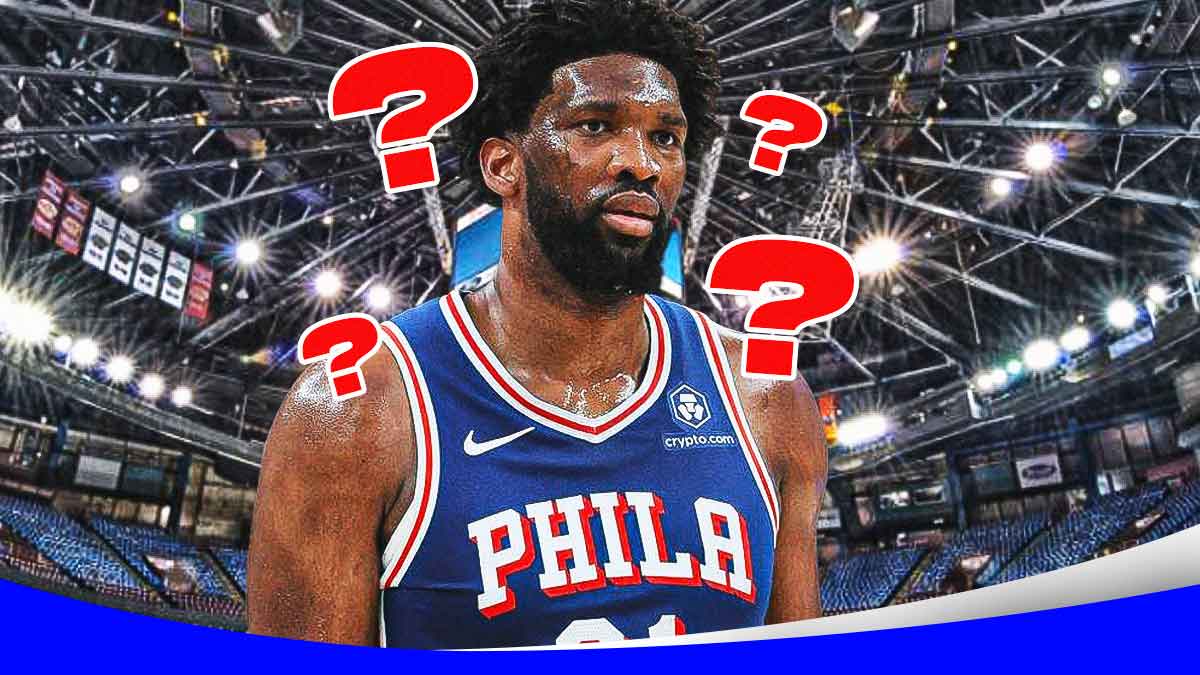 Is Joel Embiid playing vs. Knicks? Latest injury update on 76ers superstar