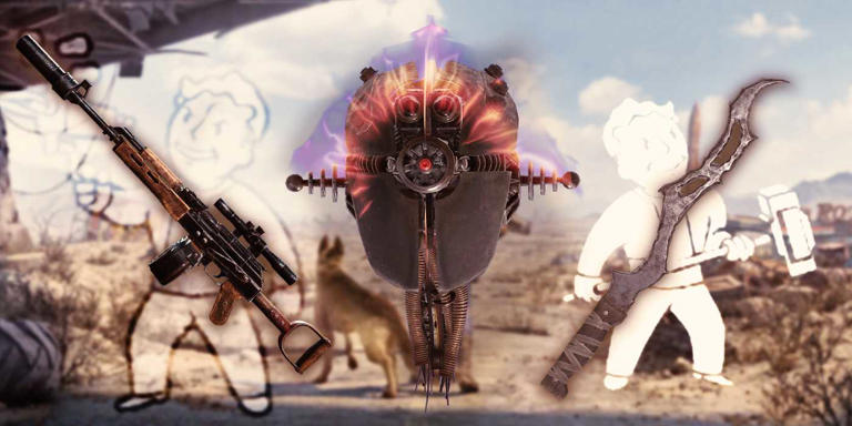 10 Best Fallout 4 Activities To Keep You Occupied Even After The Main Quest