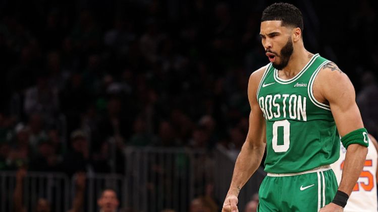 Why Jayson Tatum and Boston Celtics were extra motivated against the ...