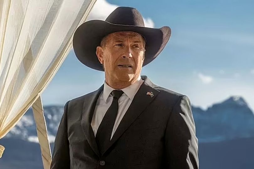 Yellowstone 1923 family tree explains how John Dutton's father is ...