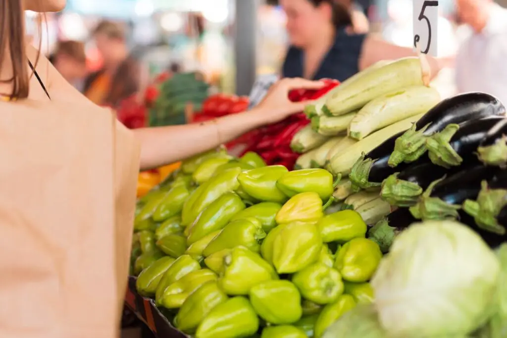 The 10 Healthiest Vegetables You Should Be Eating, According to Experts