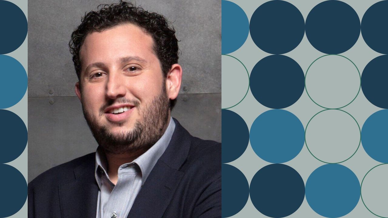 David Ulevitch: The world "is getting incredibly spicy"