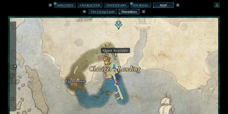 Avowed: Beginner Tips