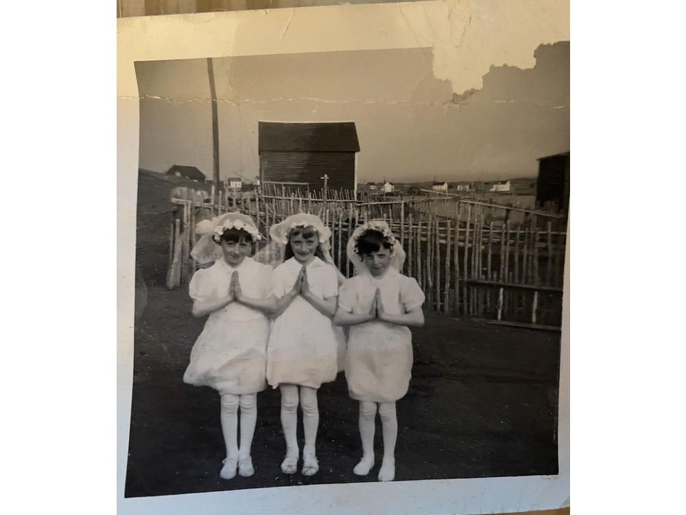 What does it mean to live the simple life? Tilting resident remembers ...