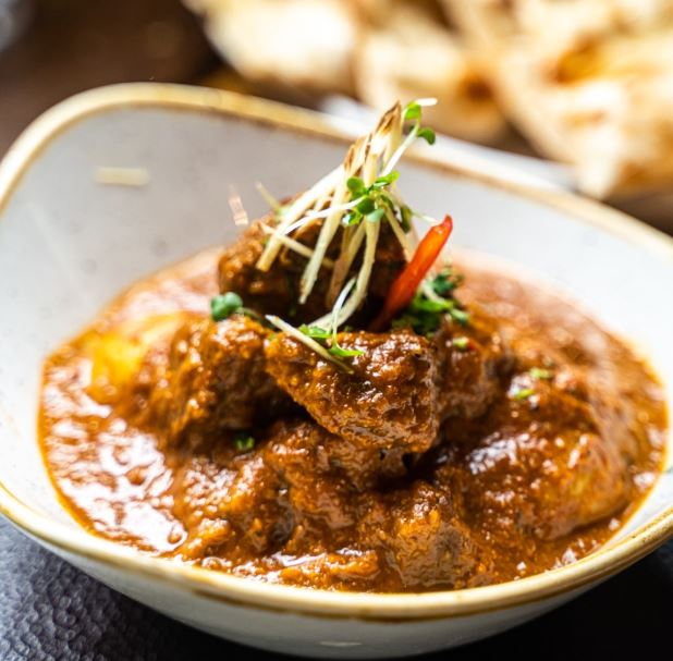 National Curry Awards: The Borough Market Indian restaurant named the ...