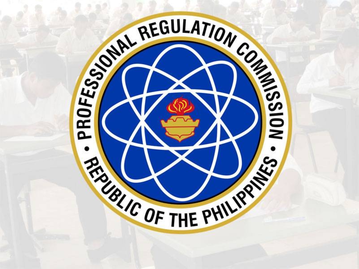 PRC releases list of new master plumbers