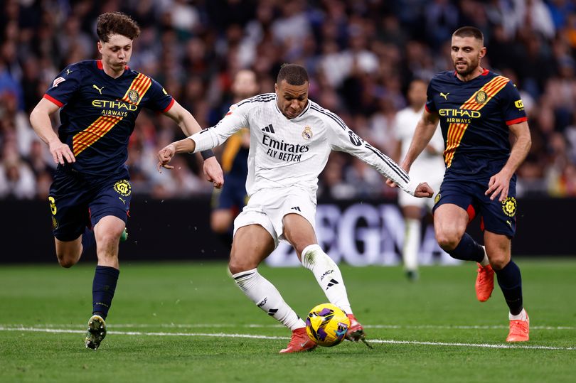 Kylian Mbappe hands Real Madrid Copa Del Rey blow after TOOTH removal ...