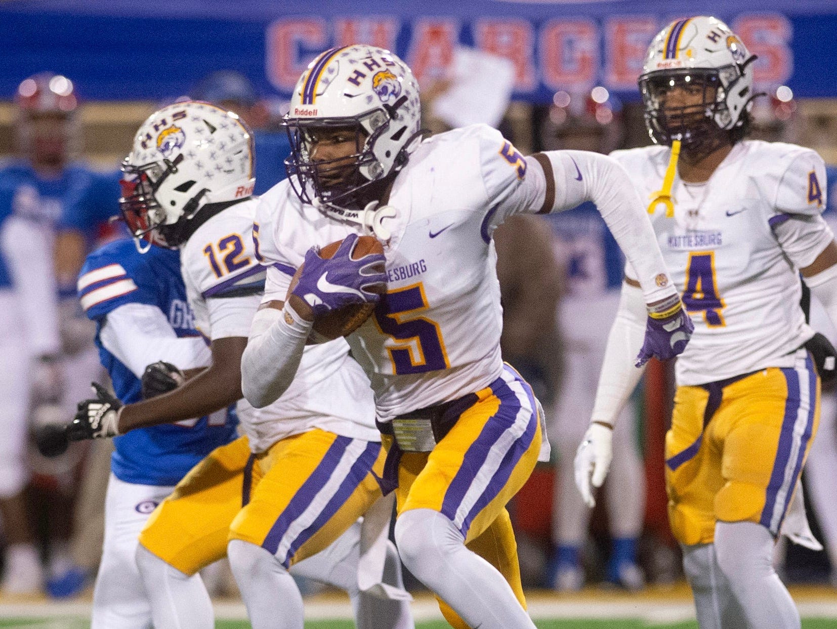 What Tristen Keys' flip from LSU to Tennessee means for future SEC ...