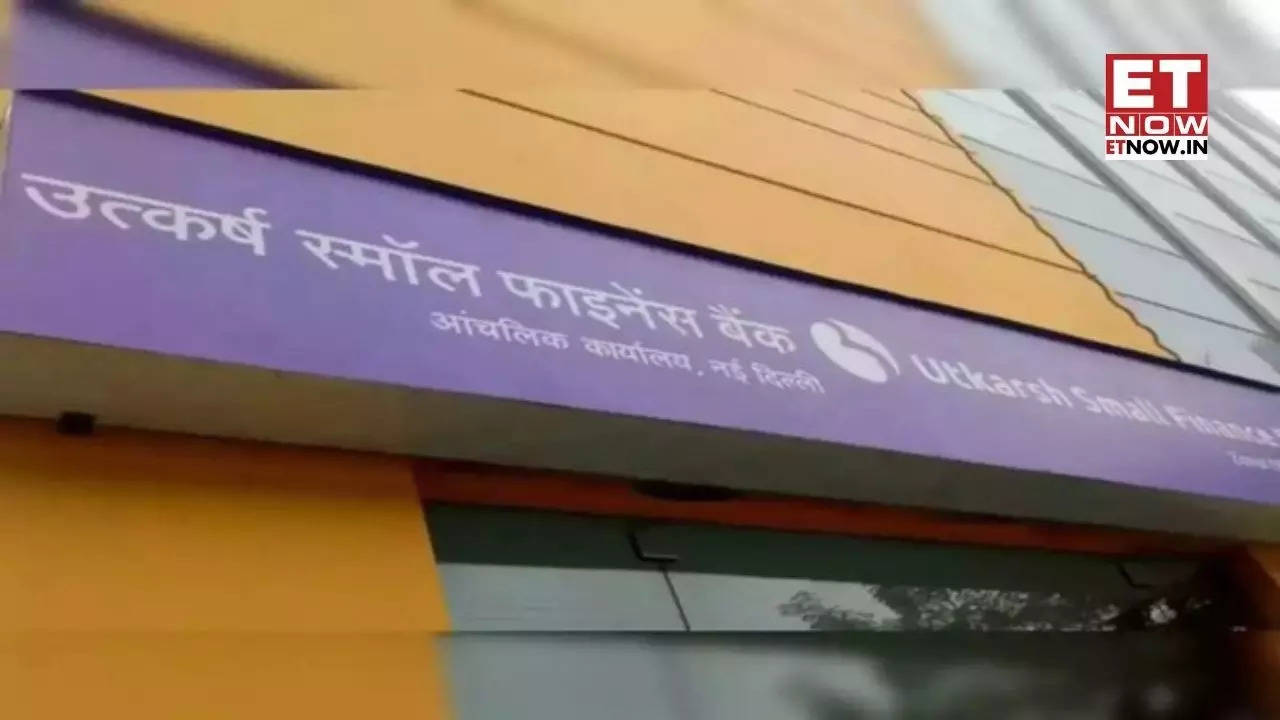 Utkarsh Small Finance Bank QIP: Board approves Rs 750 cr fundraise ...