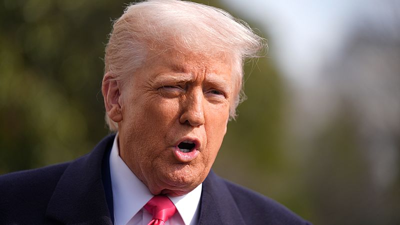 Trump launches probe into copper imports as global trade tensions heat up