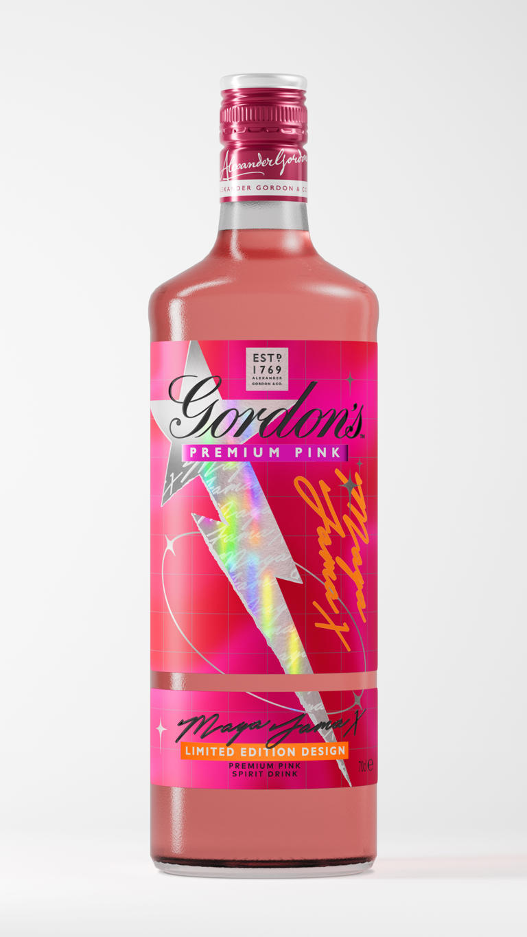 Maya Jama's ultimate guide to cocktails: the Love Island presenter's 3 ...