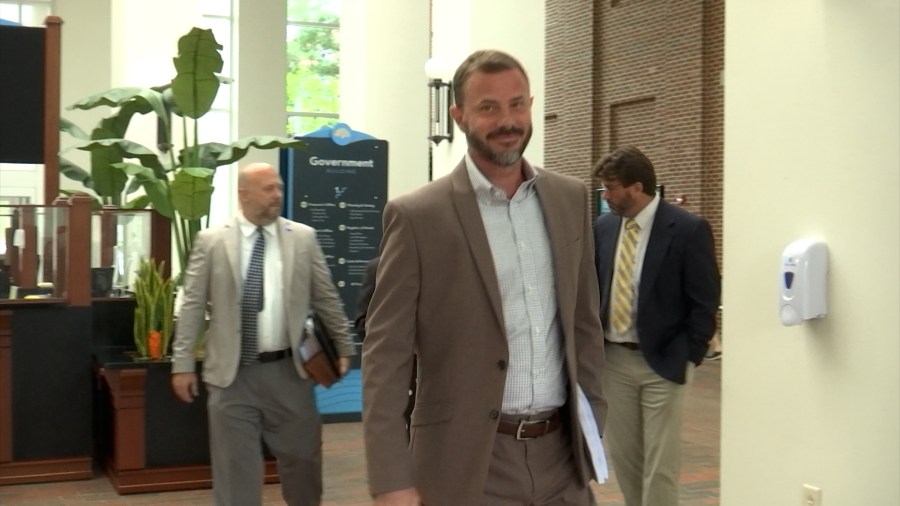 Lawsuit accuses pastor John-Paul Miller, husband of late Mica Miller ...