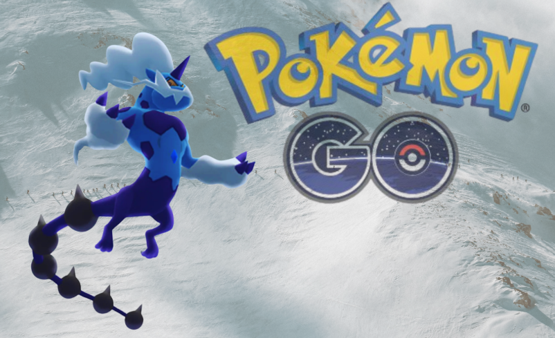 Pokemon Go Thundurus Raid Guide: Best counters, strengths, moveset ...