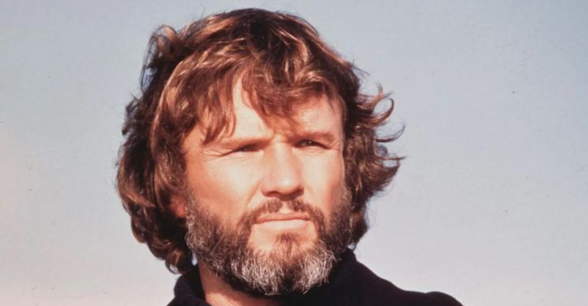 Kris Kristofferson: 15 of His Greatest Songs Ever Kris Kristofferson: 15 of His Greatest Songs Ever