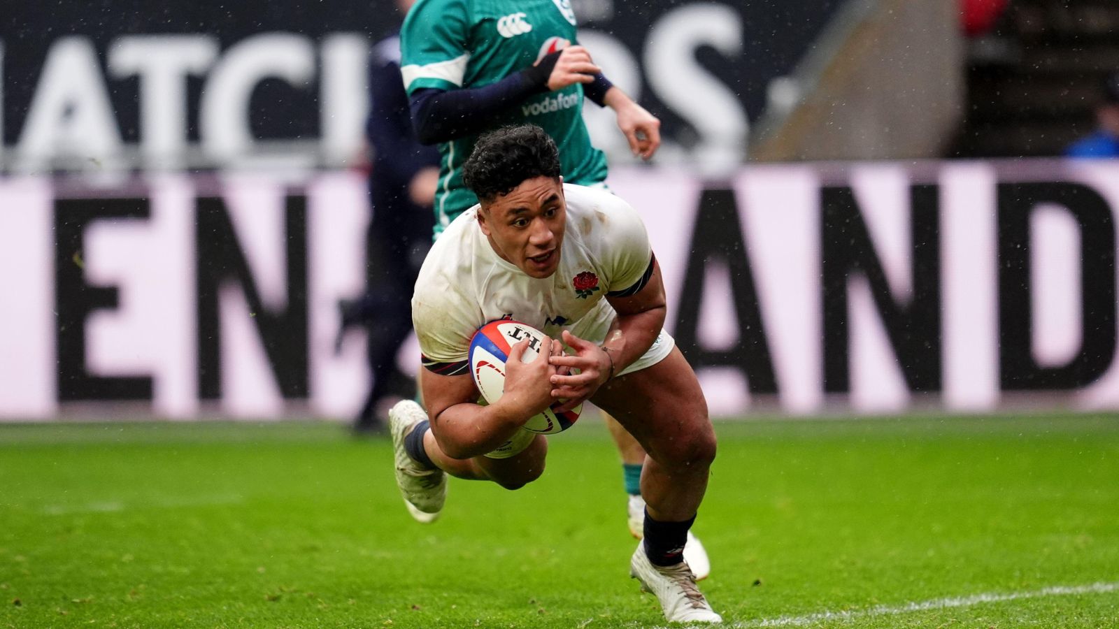 England: Rob Baxter touts ‘fantastic young talent’ for senior debut as ...