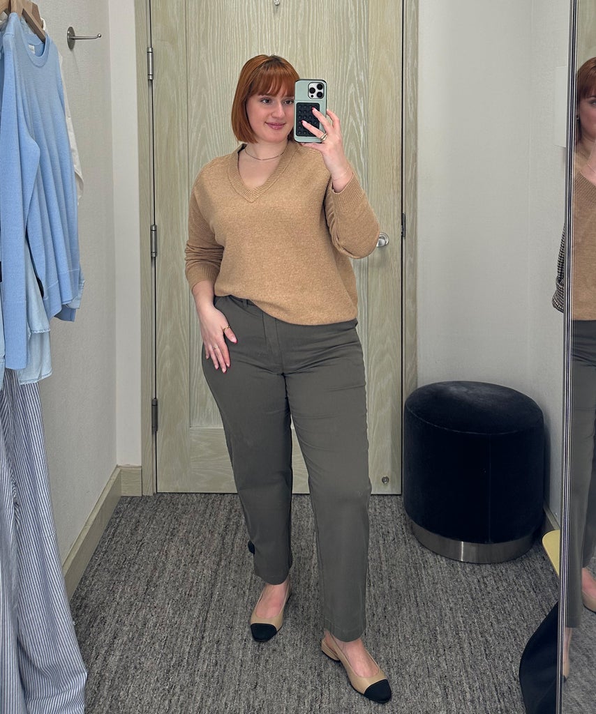 Nordstrom’s In-House Brands Have The Best Workwear For Spring