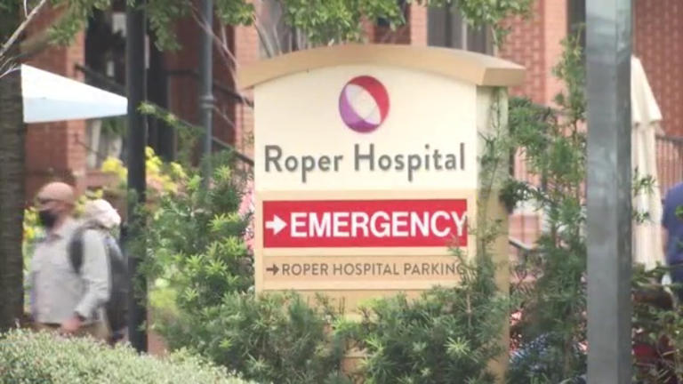 Roper St. Francis launches campaign for healthcare in the Lowcountry