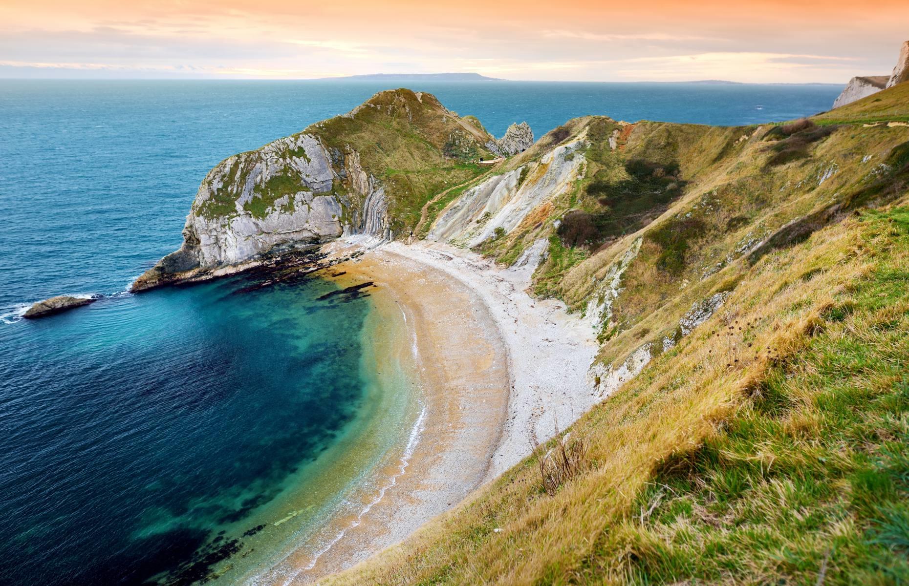 England's most beautiful areas of outstanding natural beauty, ranked