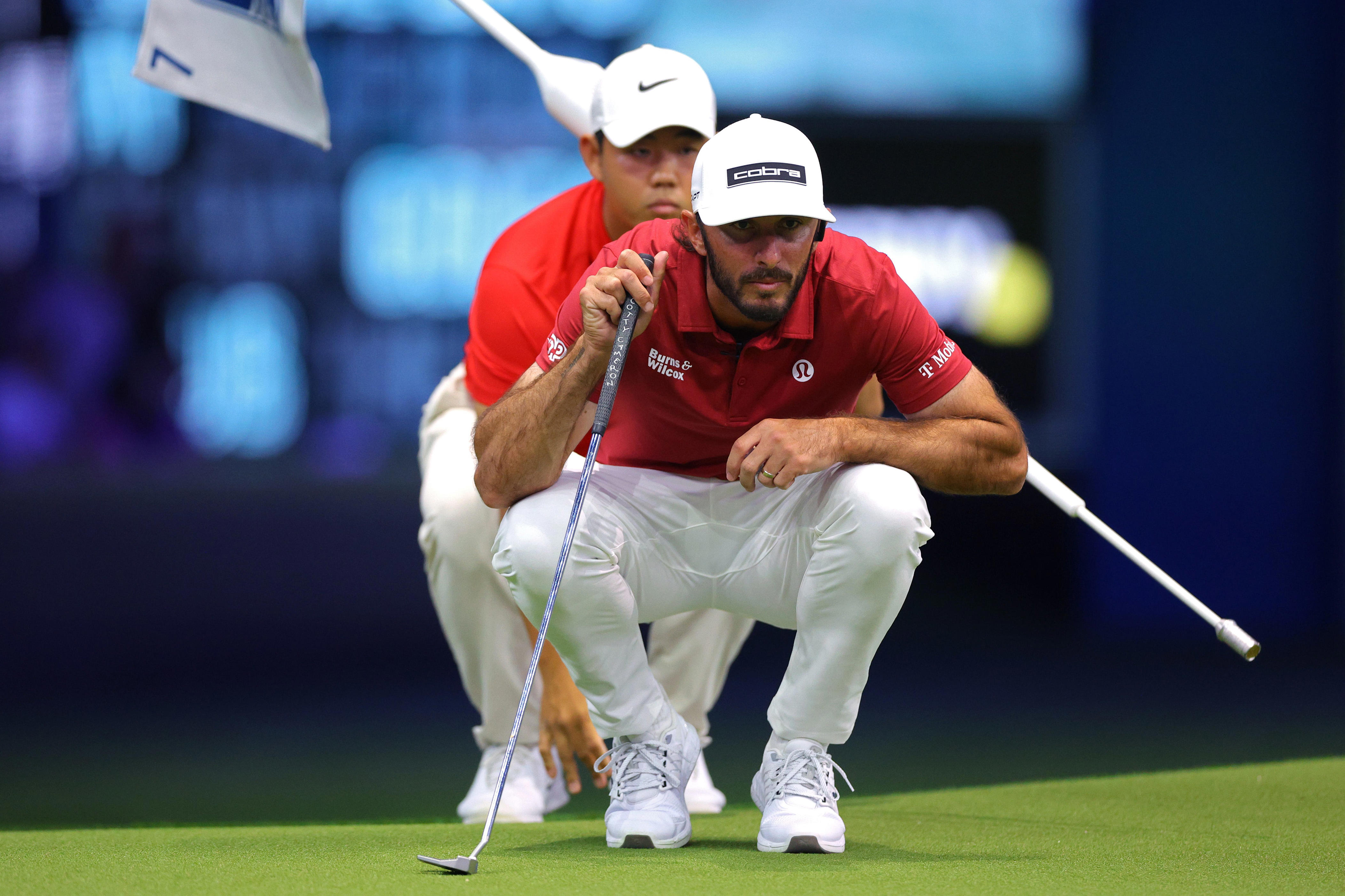 Despite boost from Max Homa's return, Jupiter Links falls again in TGL ...