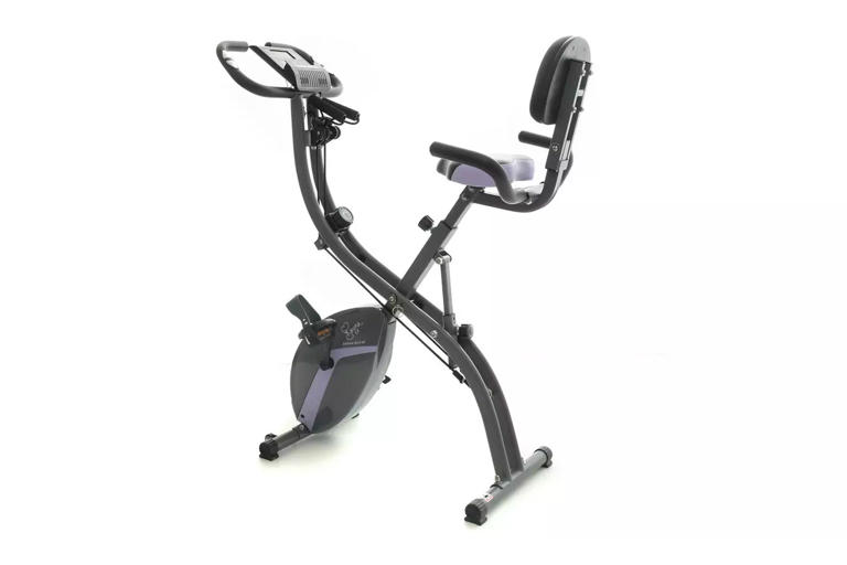 Best folding exercise bikes: Save space and stay fit at home