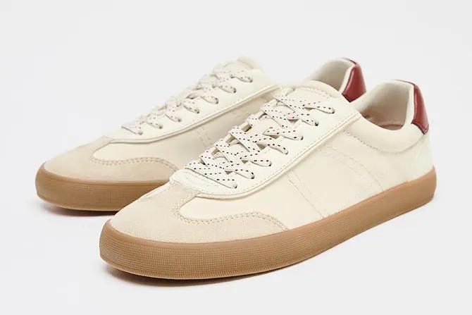 The 8 new shoe designs that have arrived at Zara and will be trending ...